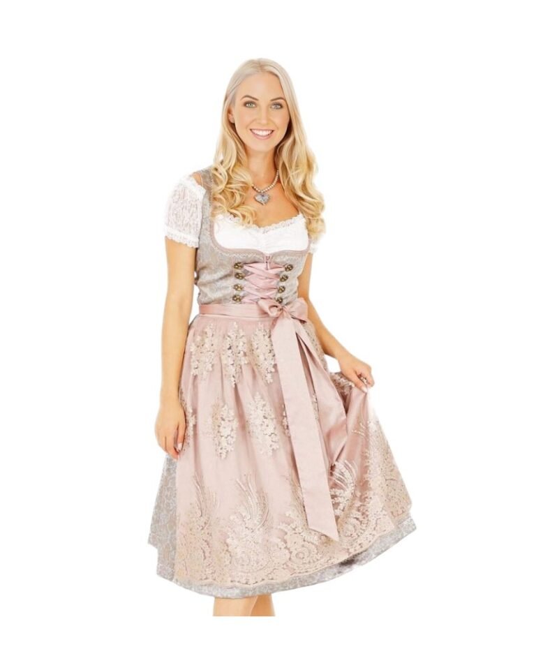 Bavarian Dirndl Dresses for Women | Traditional & Authentic