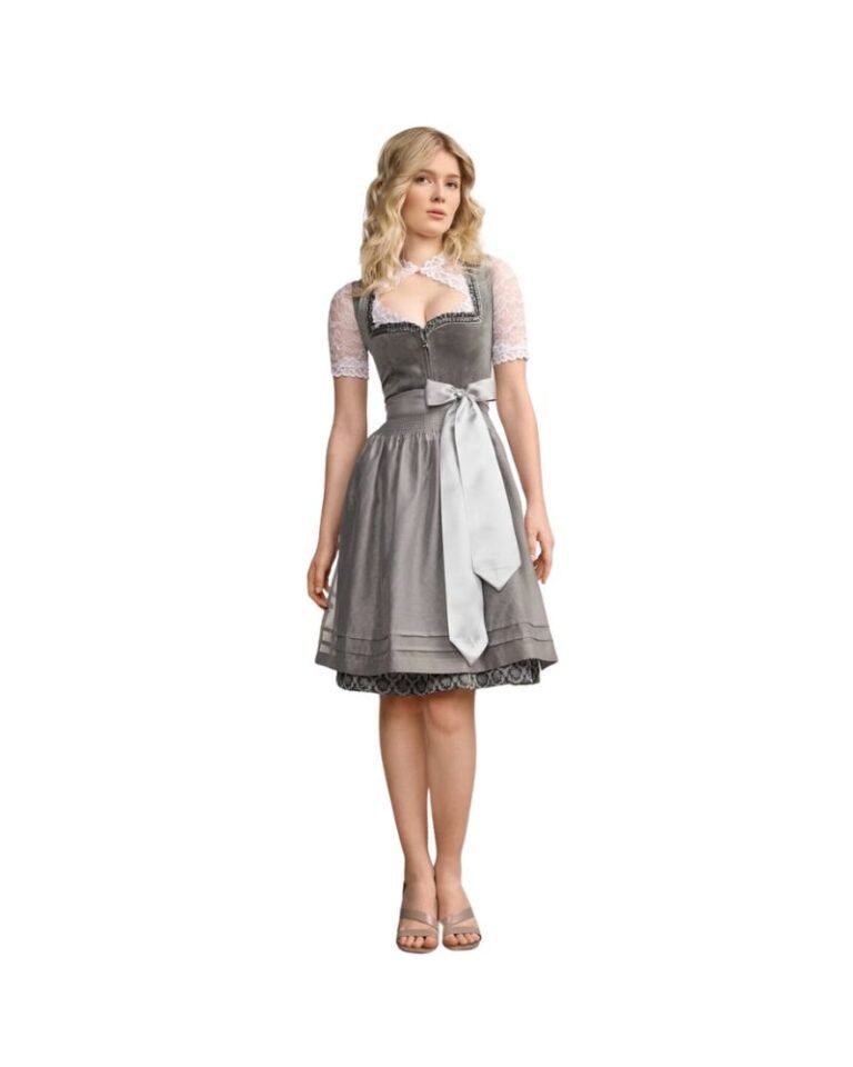 Bavarian Dirndl Dresses for Women | Traditional & Authentic