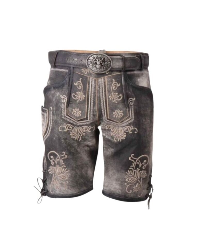 German Attire : Traditional Bavarian Outfits & Trachten Wear