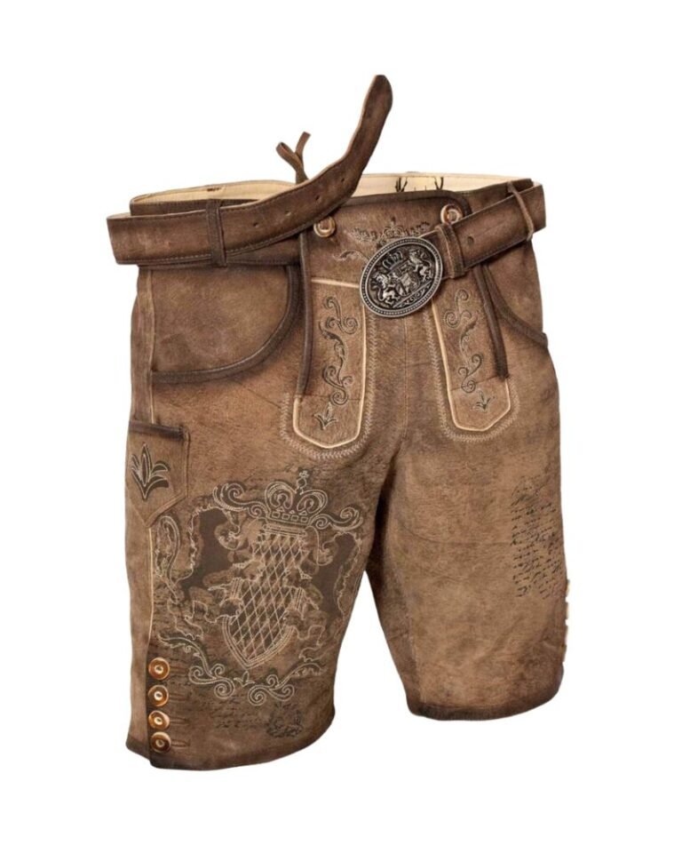 German Attire : Traditional Bavarian Outfits & Trachten Wear