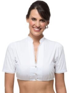 Traditional German Attire for Oktoberfest | Bavarian Outfits