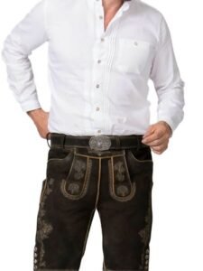 Traditional German Attire for Oktoberfest | Bavarian Outfits